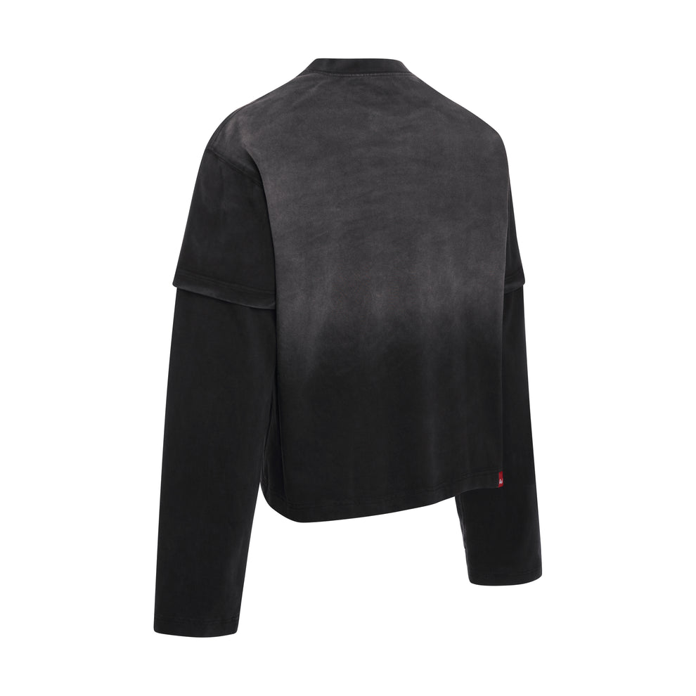 AA RACING LONG SLEEVE // WASHED – AA STU.